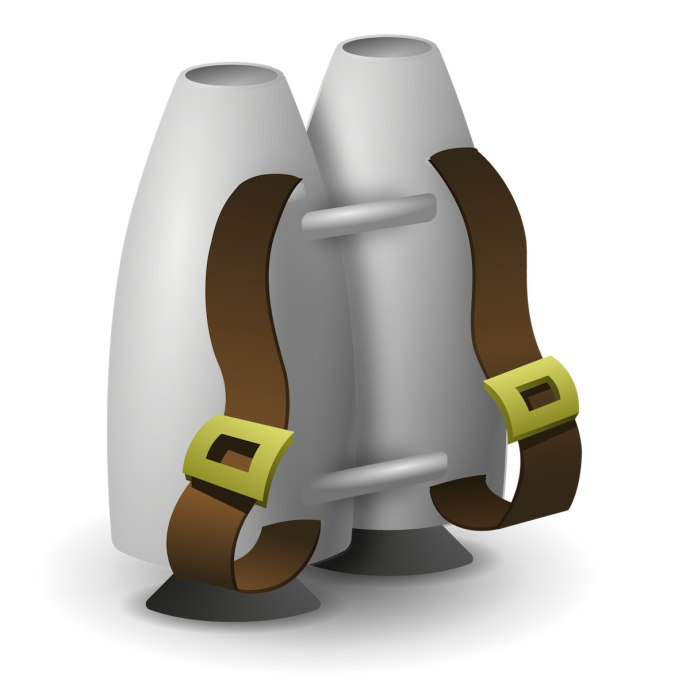 Jetpack - wprowadzenie