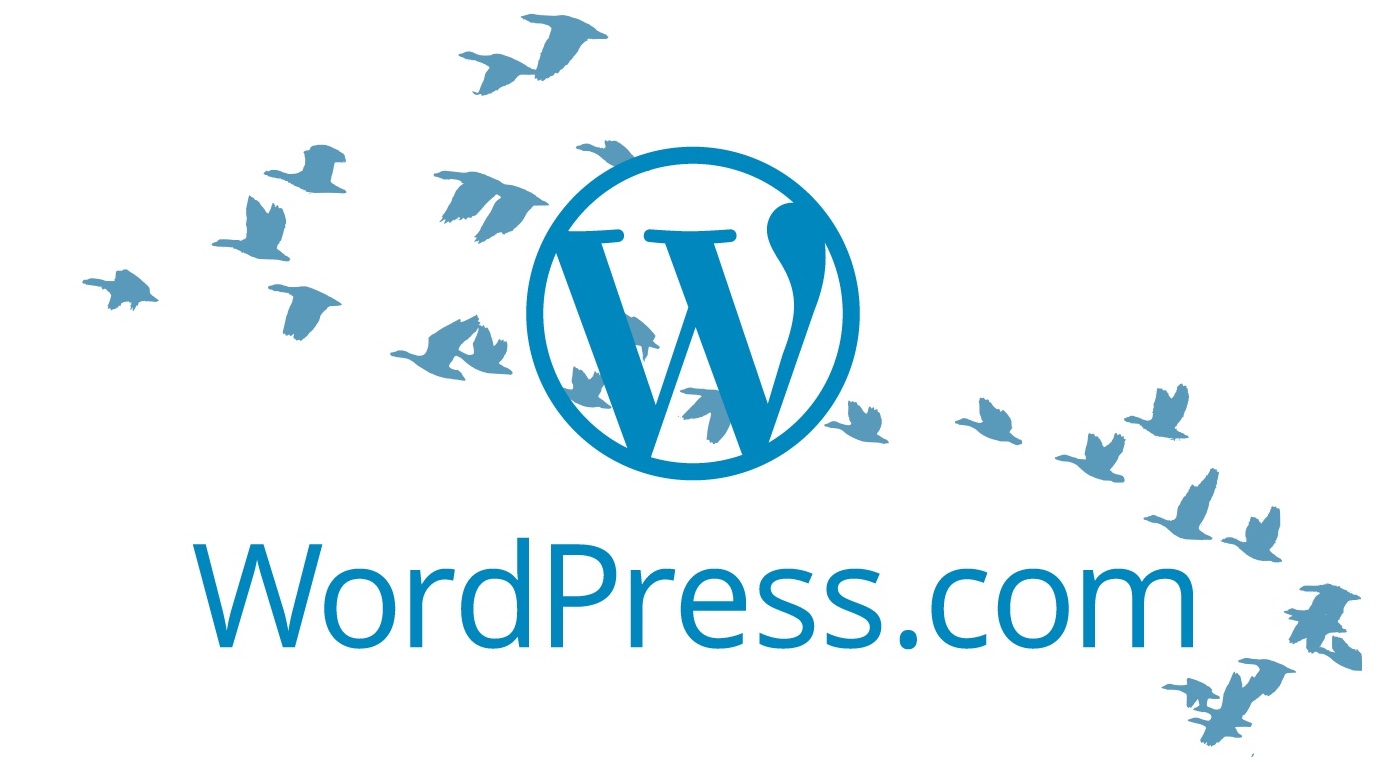 Przenoszenie strony z WordPress.com na własny serwer Przenoszenie strony z WordPress.com na własny serwer